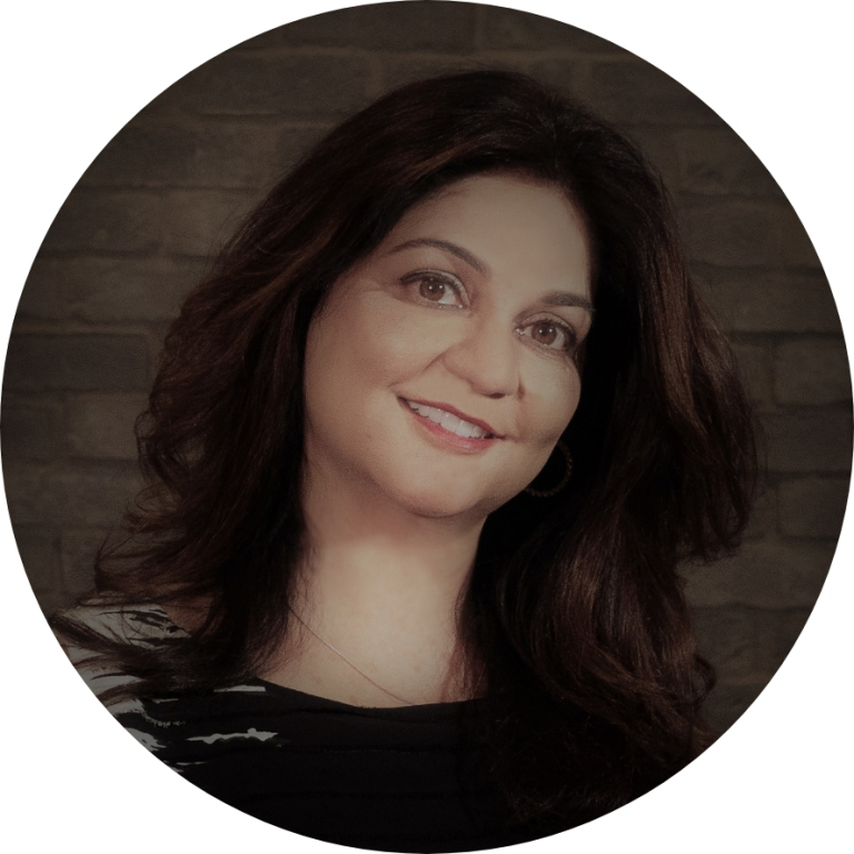 Zai Mamdani - The Inclusion project