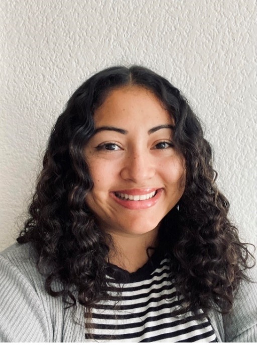 Laura Velasquez - The Inclusion project