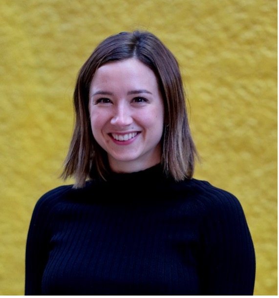 Meghan Hogg - The Inclusion project