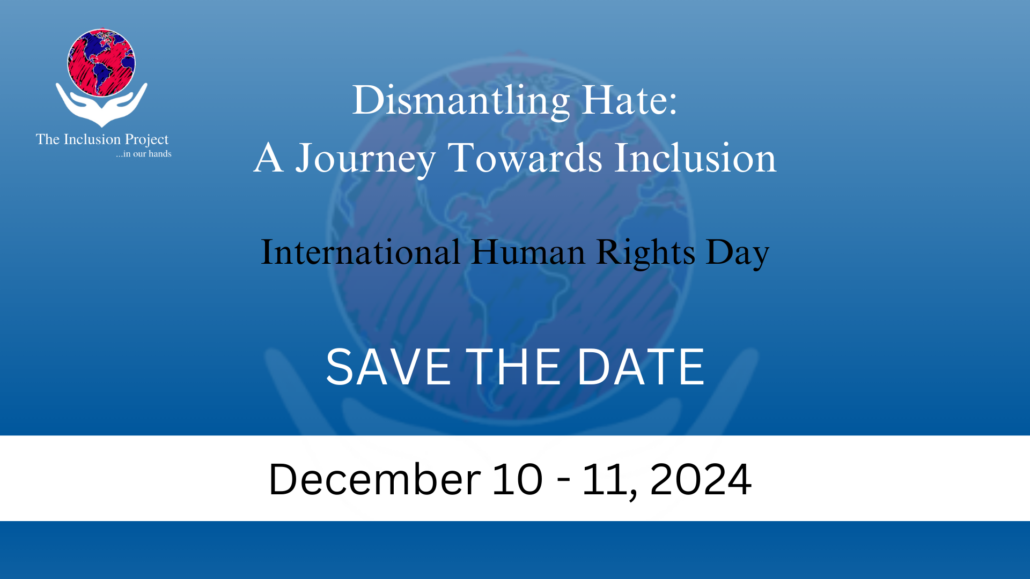 Home - The Inclusion project