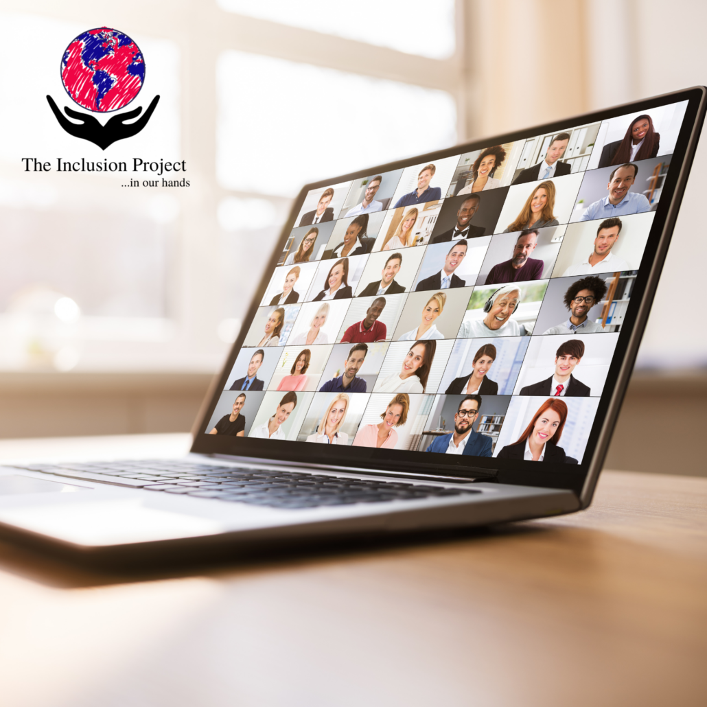 Home - The Inclusion project